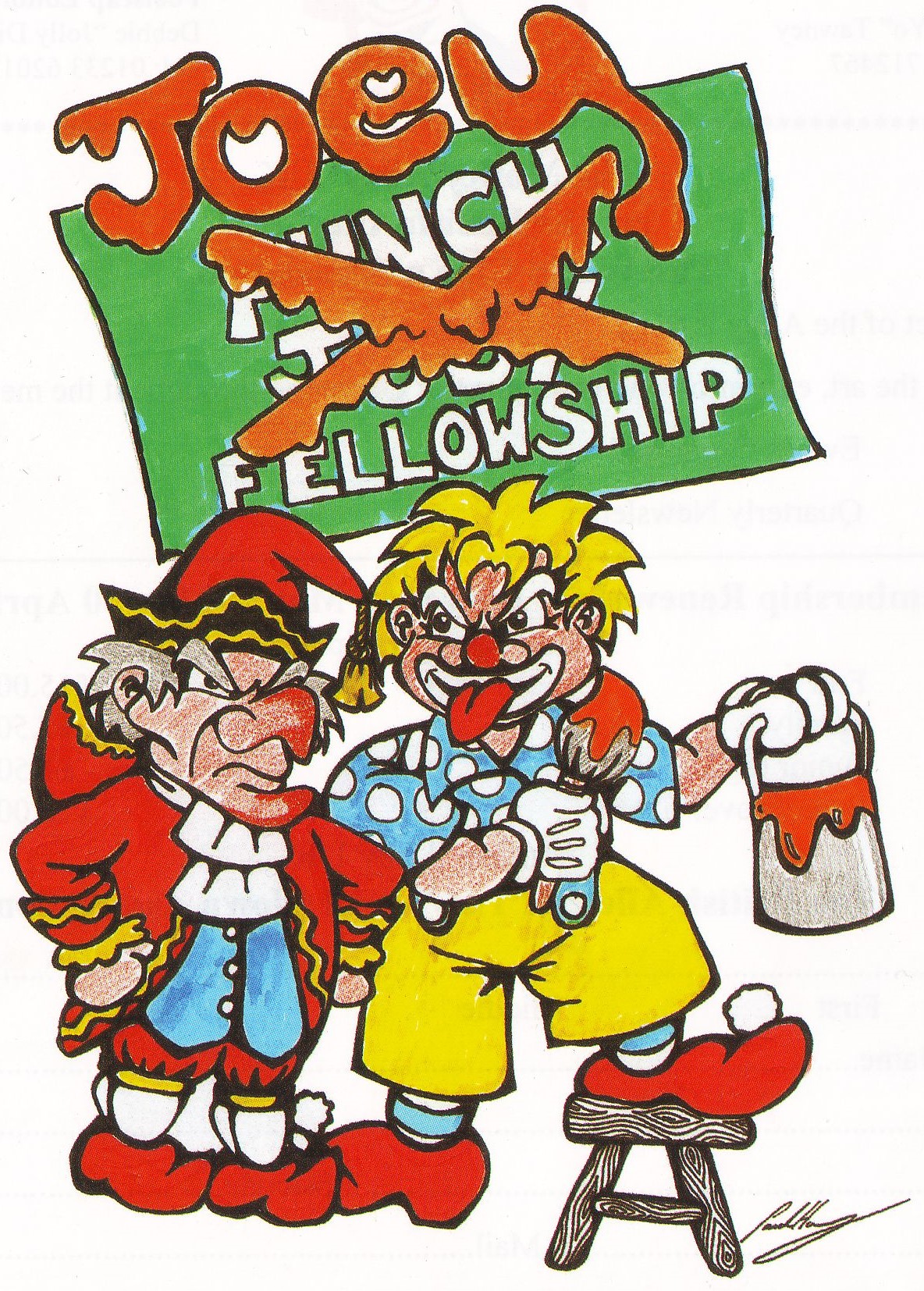 Punch and Judy - What is Punch and Judy
